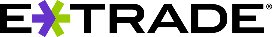 Etrade Logo Download Vector