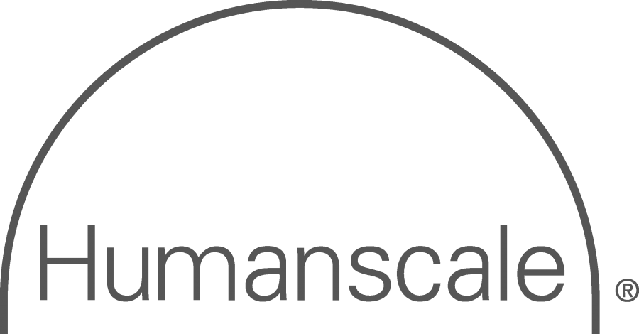 Humanscale Logo - PNG Logo Vector Brand Downloads (SVG, EPS)