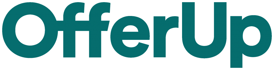 Offerup Logo - PNG Logo Vector Brand Downloads (SVG, EPS)