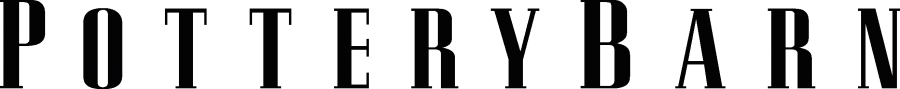 Pottery Barn Logo Download Vector