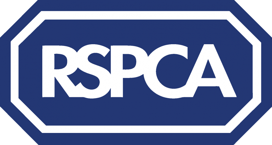 RSPCA Logo Download Vector