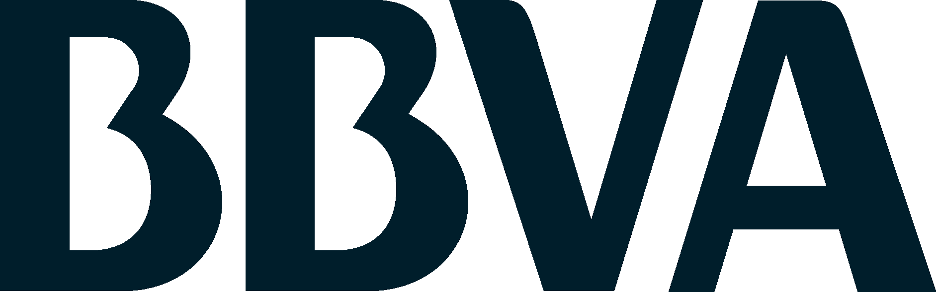 BBVA Logo PNG Logo Vector Brand Downloads SVG EPS 