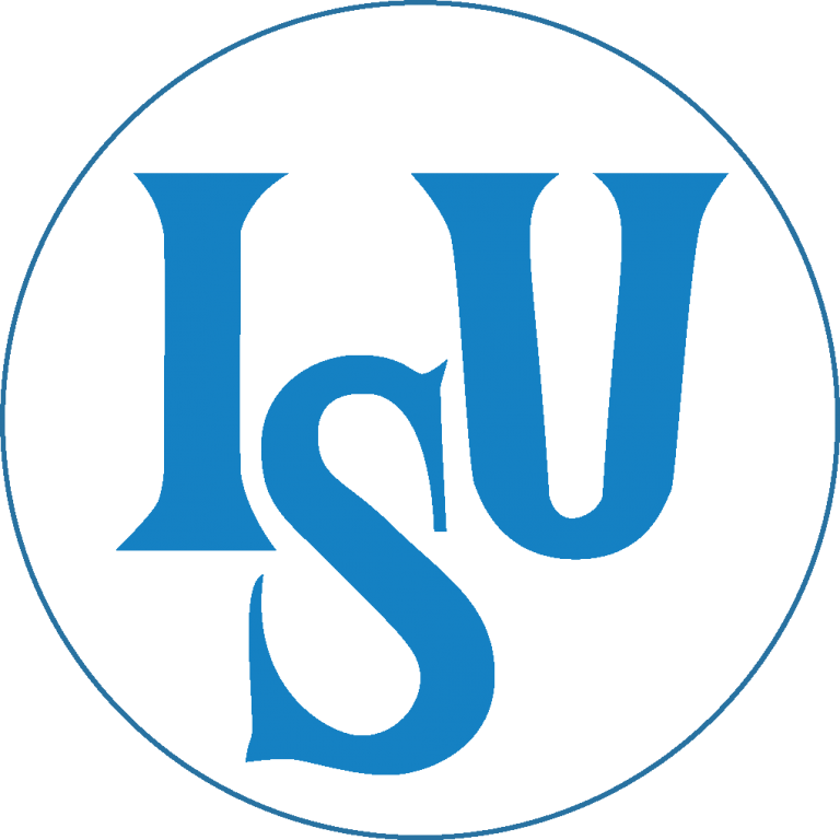 International Skating Union Logo (ISU) Download Vector