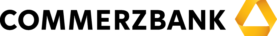 Commerzbank Logo Download Vector