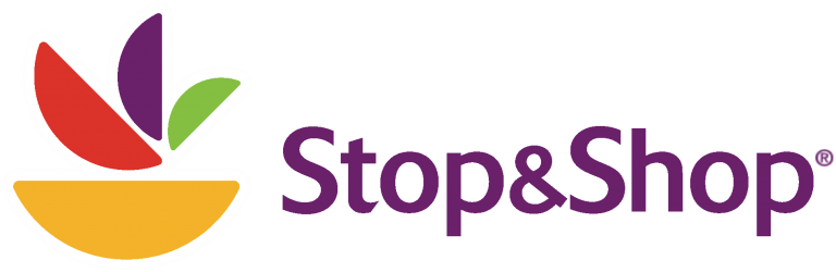 Stop and Shop Logo Download Vector