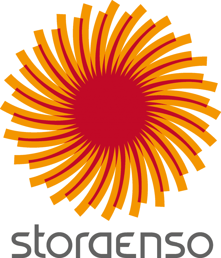 Stora Enso Logo Download Vector