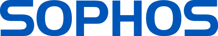 Sophos Logo Download Vector