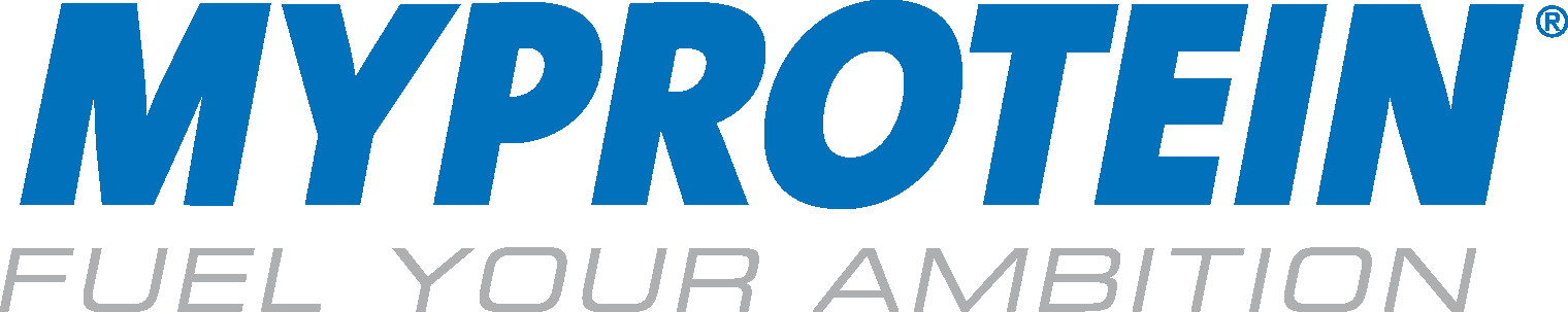 MyProtein Logo Download Vector