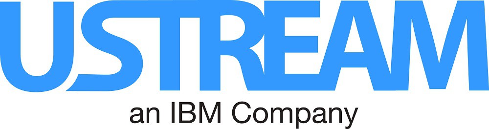 Ustream Logo - IBM Cloud Video - PNG Logo Vector Brand Downloads (SVG, EPS)
