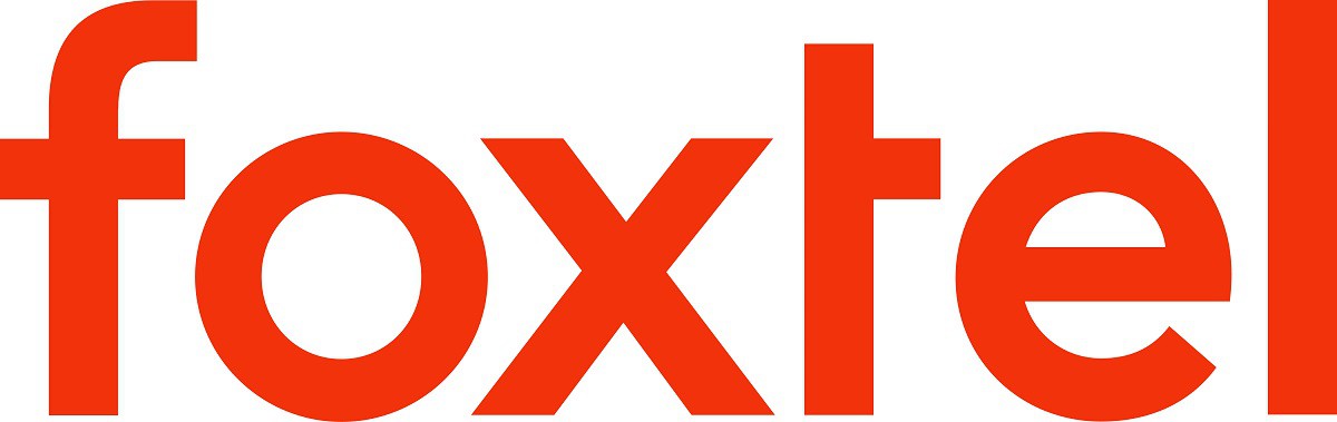 Foxtel Logo Download Vector