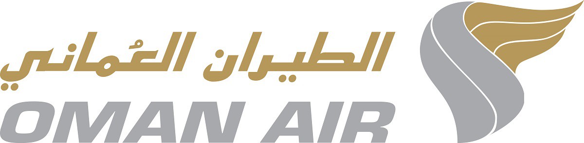 Oman Air Logo - PNG Logo Vector Brand Downloads (SVG, EPS)