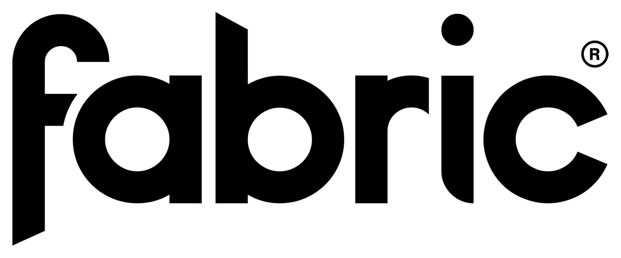 Fabric Logo - PNG Logo Vector Brand Downloads (SVG, EPS)