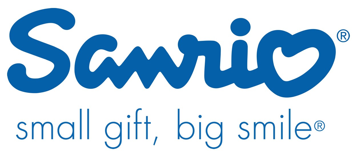 Sanrio Logo - PNG Logo Vector Brand Downloads (SVG, EPS)