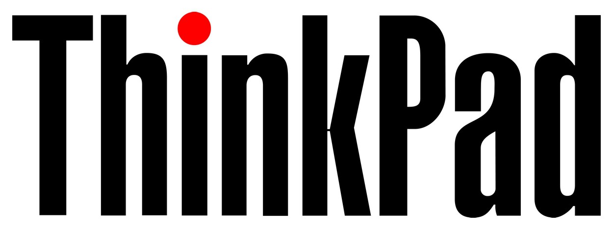 ThinkPad Logo - PNG Logo Vector Brand Downloads (SVG, EPS)