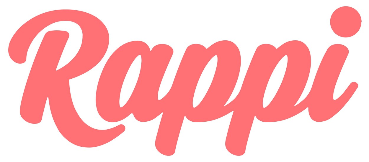 Rappi Logo - PNG Logo Vector Brand Downloads (SVG, EPS)
