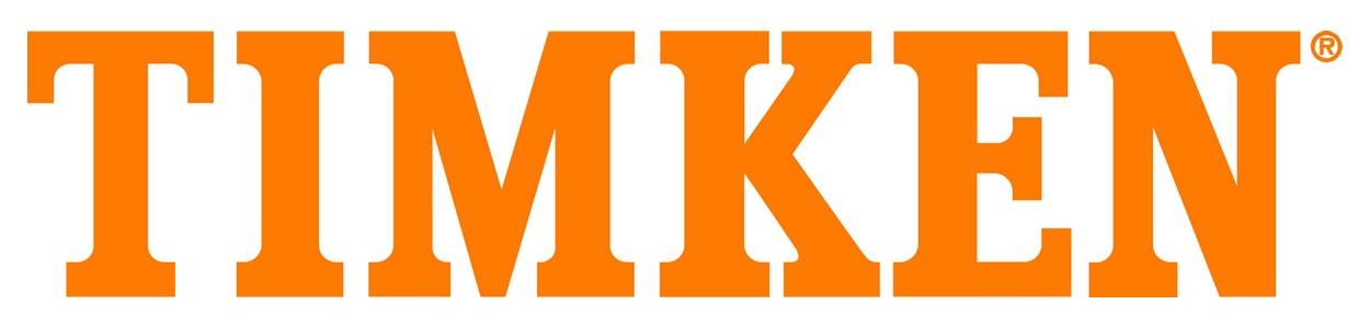 TIMKEN Logo Download Vector