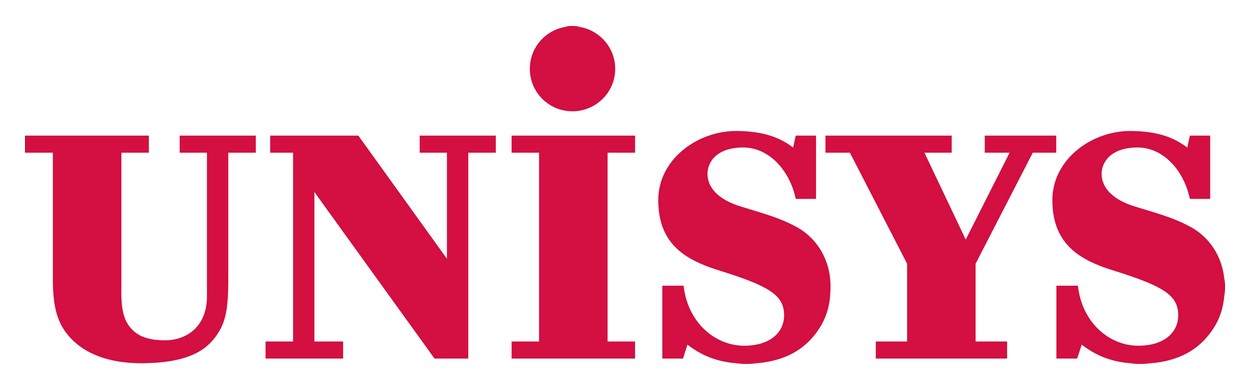 Unisys Logo - PNG Logo Vector Brand Downloads (SVG, EPS)