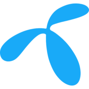 Telenor Group Logo - PNG Logo Vector Brand Downloads (SVG, EPS)