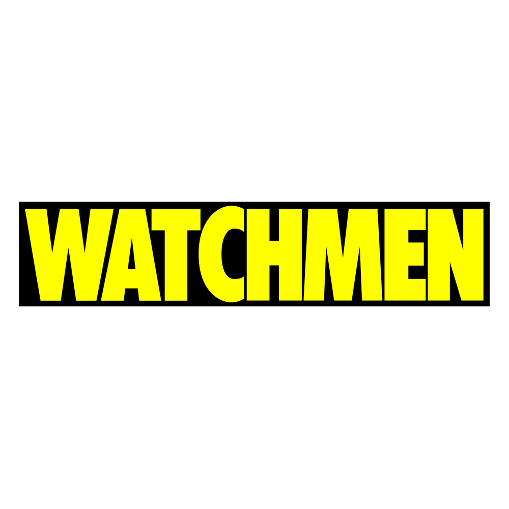 Watchmen Logo - PNG Logo Vector Brand Downloads (SVG, EPS)