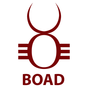 BOAD Logo - West African Development Bank Download Vector