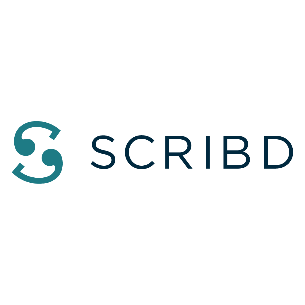 Scribd Logo PNG Logo Vector Brand Downloads SVG EPS 