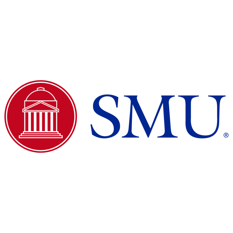 SMU Logo [Southern Methodist University] Download Vector