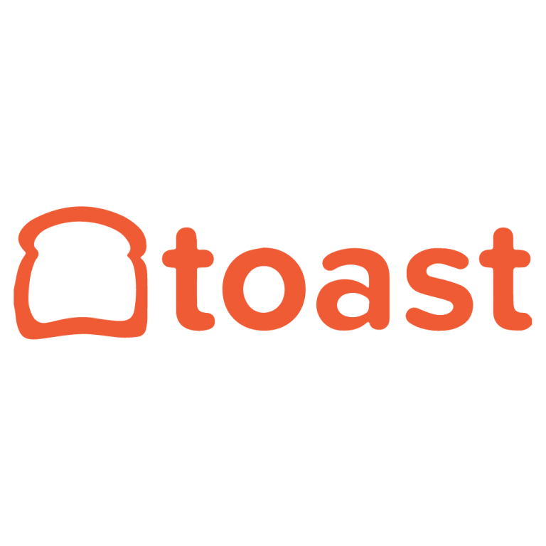 Toast Logo Download Vector