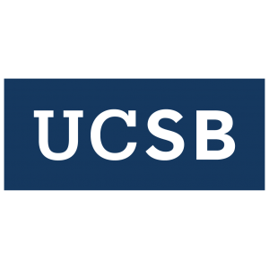 UCSB Logo (University of California, Santa Barbara) Download Vector