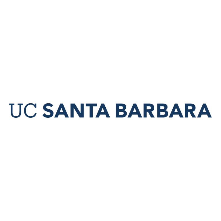 UCSB Logo (University of California, Santa Barbara) Download Vector