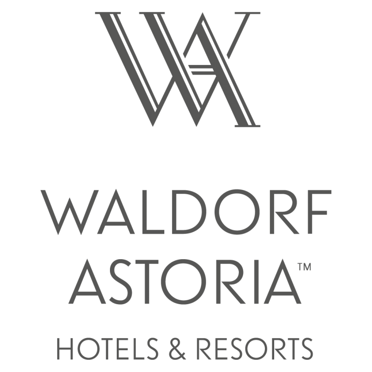 Waldorf Astoria Logo Download Vector