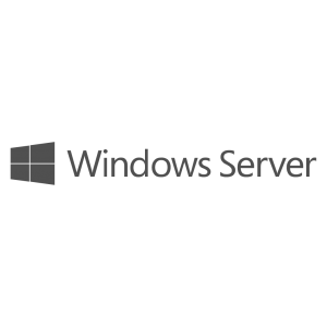 Windows Server Logo Download Vector