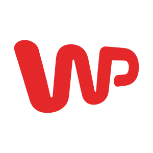WP.pl Logo (Wirtualna Polska) Download Vector
