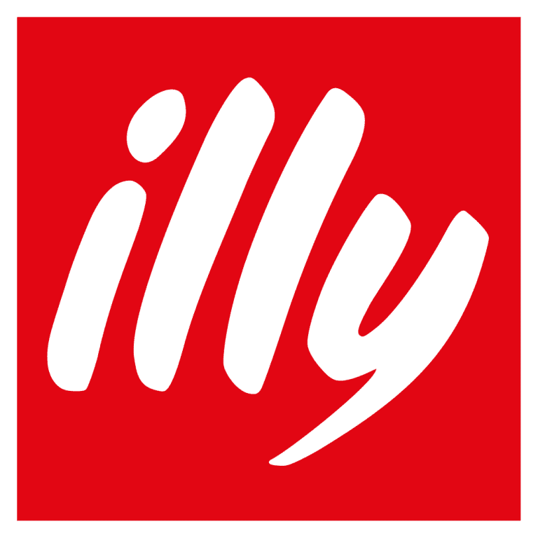 Illy Logo Download Vector
