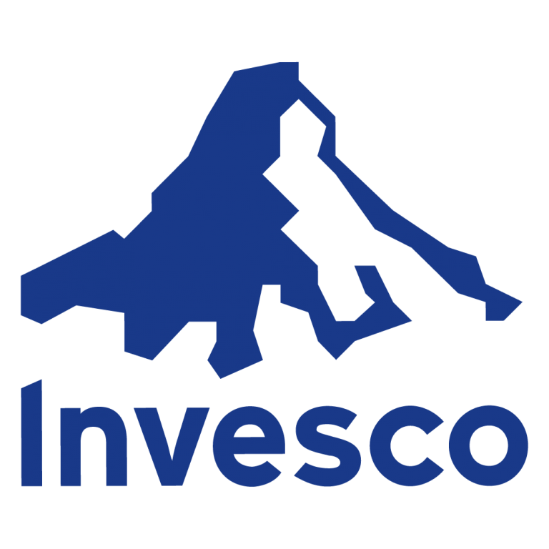 Invesco Logo Download Vector