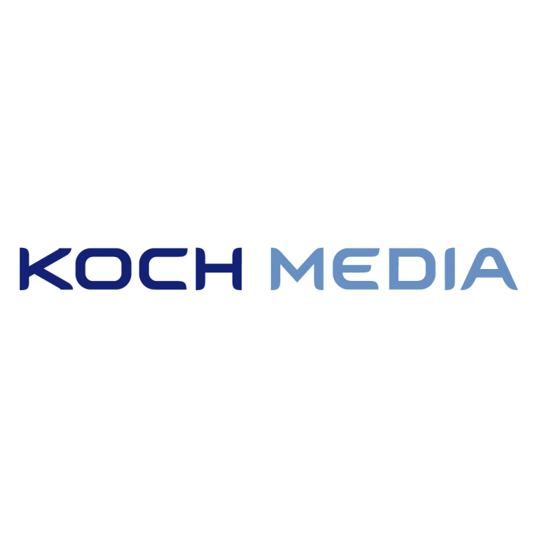 Koch Media Logo Download Vector