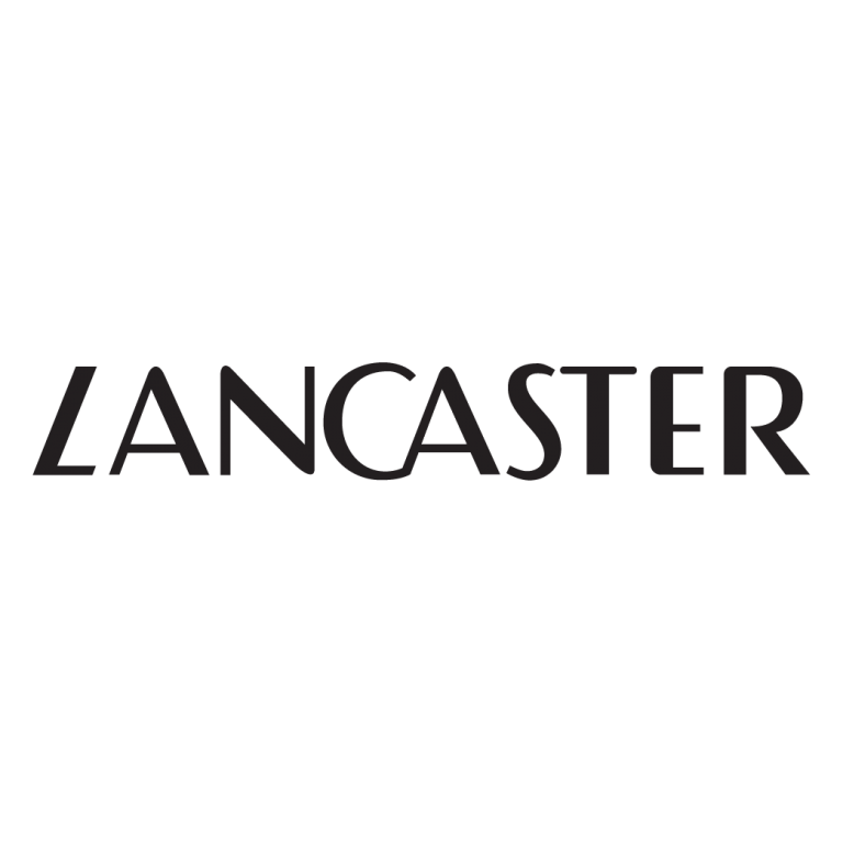 Lancaster Logo Download Vector