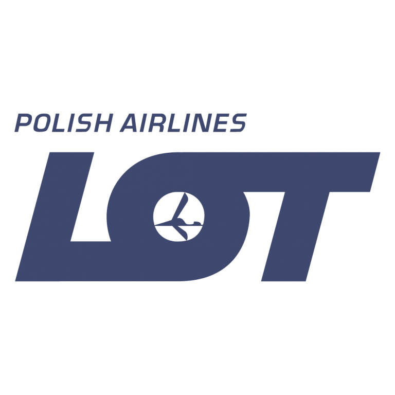 SVG, PNG, AI, EPS Vectors LOT Logo – Polish Airlines