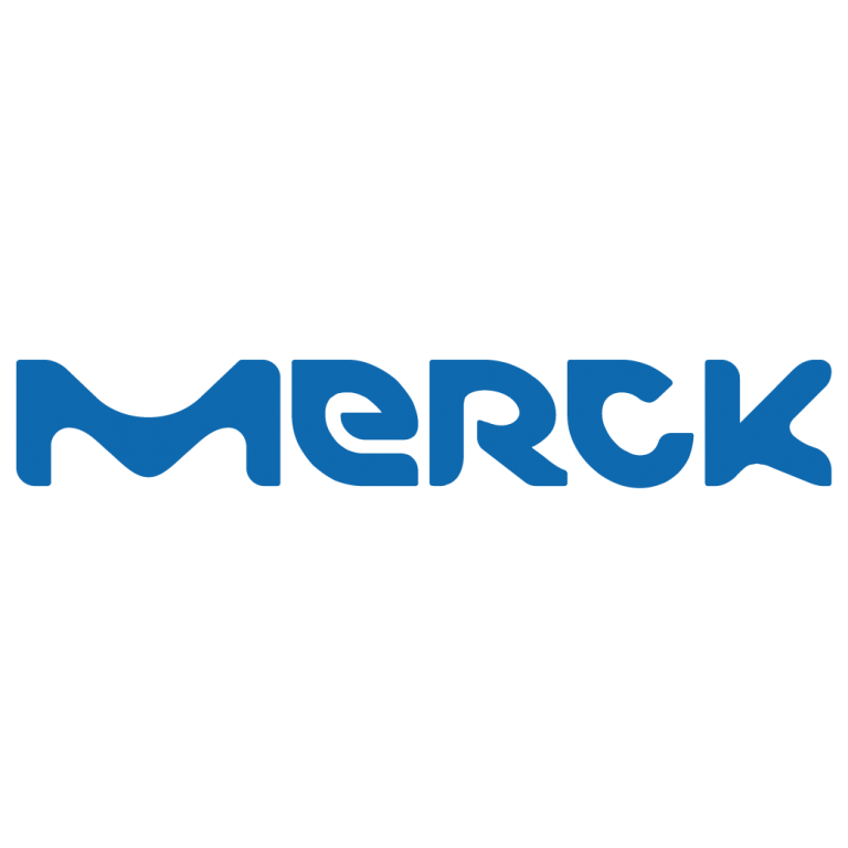 Merck Logo Download Vector