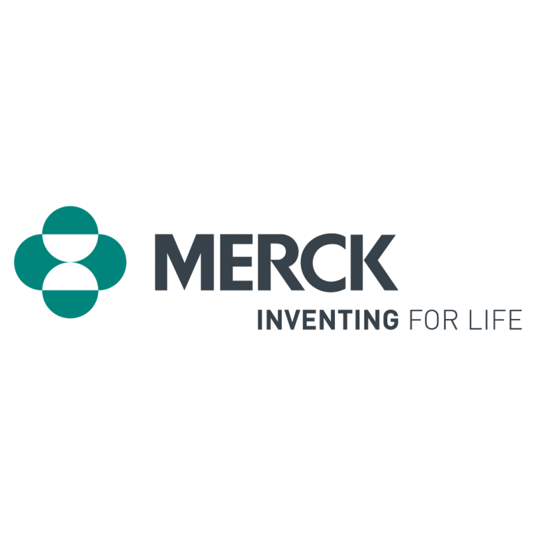 Merck Logo Download Vector
