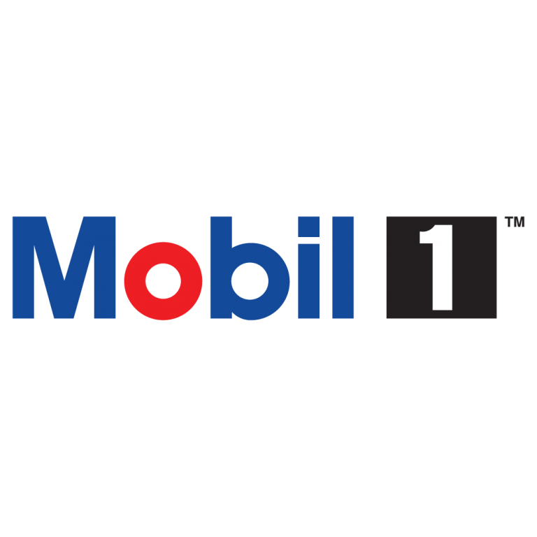 Mobil 1 Logo Download Vector