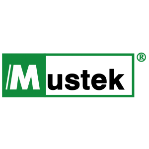 Mustek Logo Download Vector