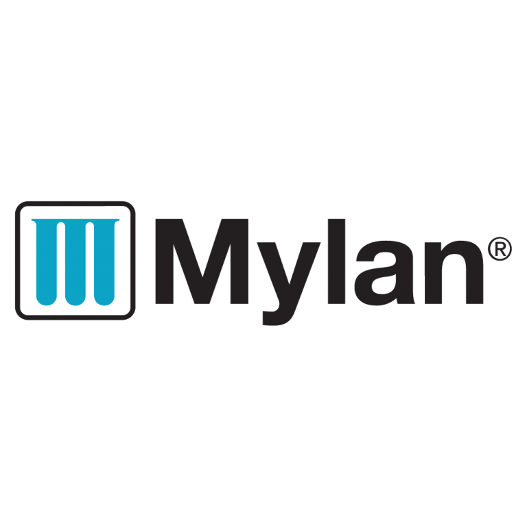 Mylan Logo Download Vector