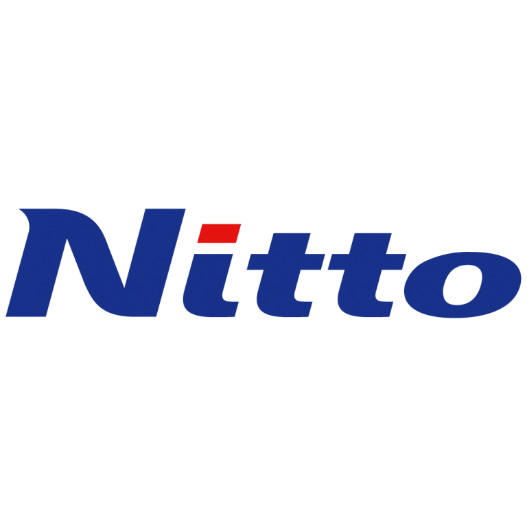 Nitto Logo Download Vector