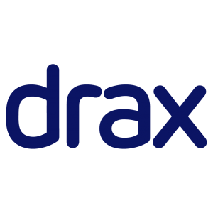 Drax Logo Download Vector