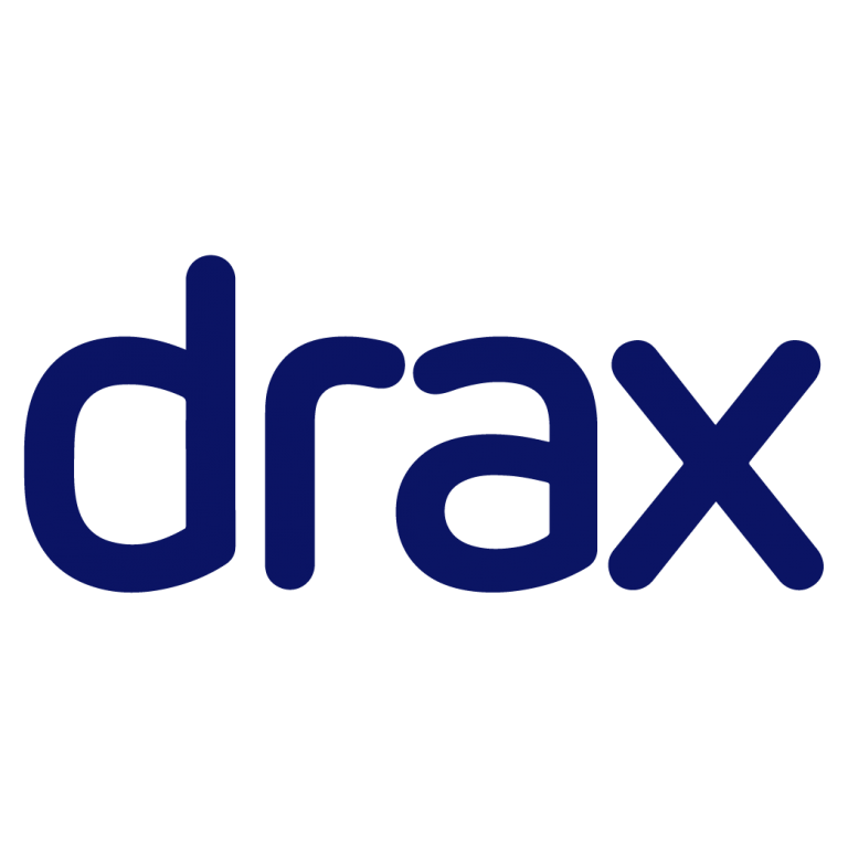 Drax Logo Download Vector