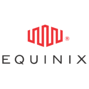 Equinix Logo Download Vector
