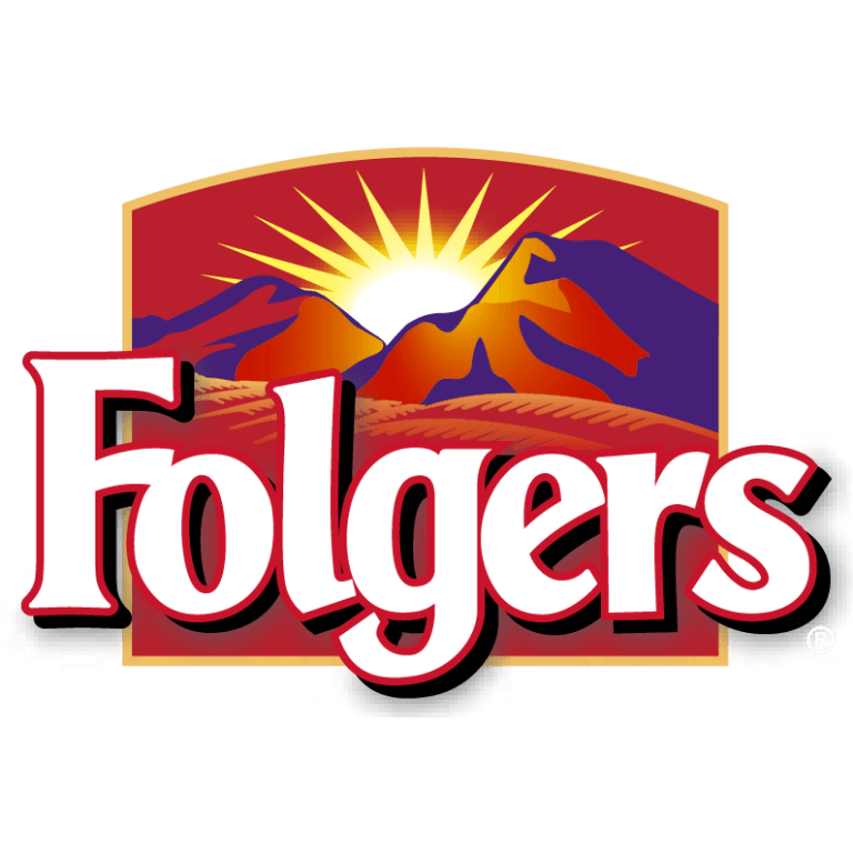 Folgers Logo Vector