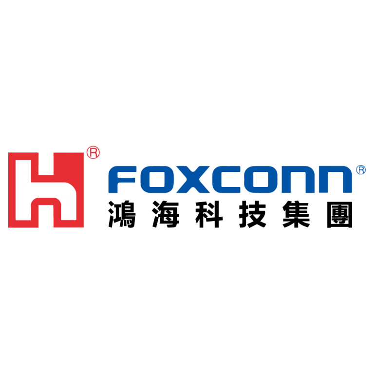 Foxconn Logo Download Vector