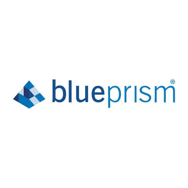 Blue Prism Logo Download Vector