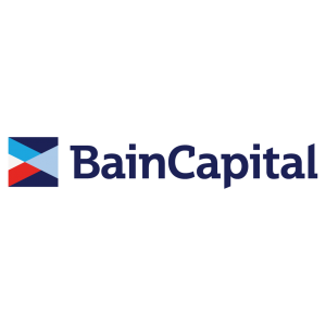 Bain Capital Logo Download Vector